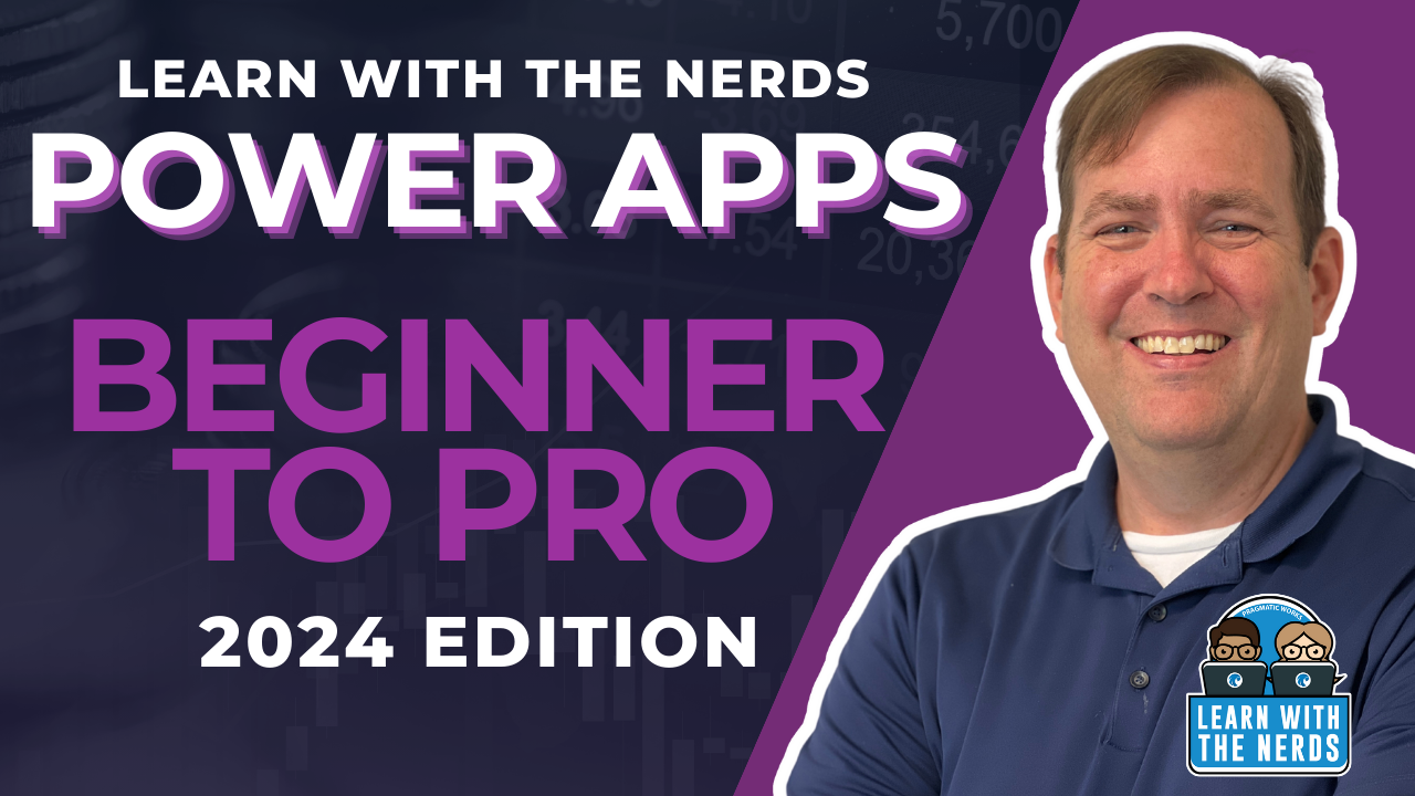 LWTN | Power Apps Beginner To Pro Registration